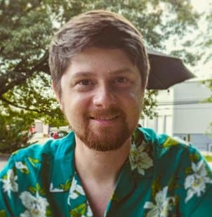 Faces of Global: Student Success Counselor Christopher Goss - Colorado ...