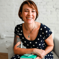 Faces of Global | Alumna Ali Westerman - Colorado State University Global