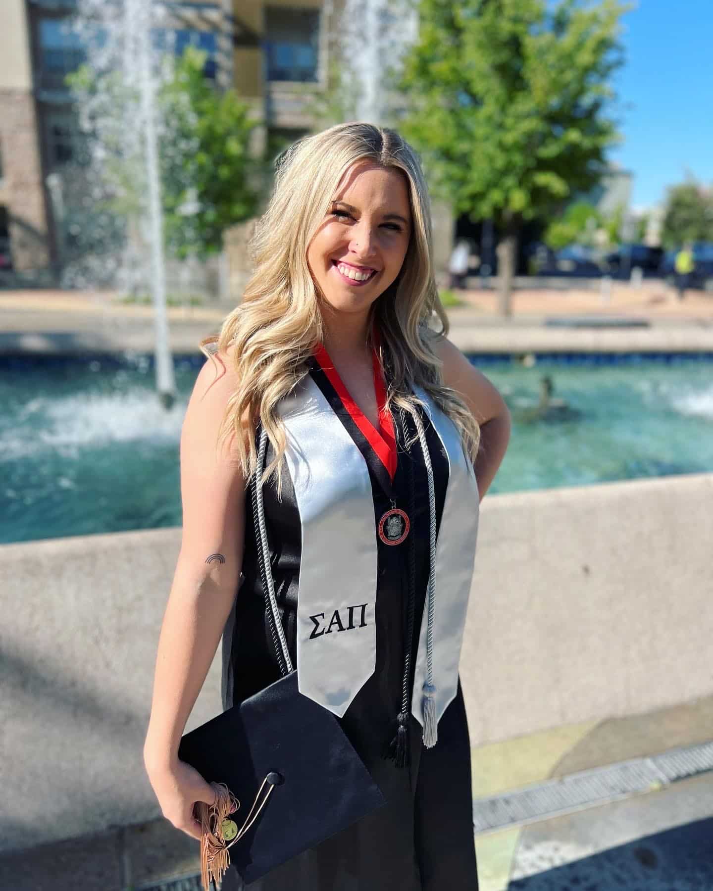 Faces of Global | Caitlin Groeger - Colorado State University Global