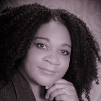 Faces of Global | Dr. Matasha MurrellJones - Colorado State University ...