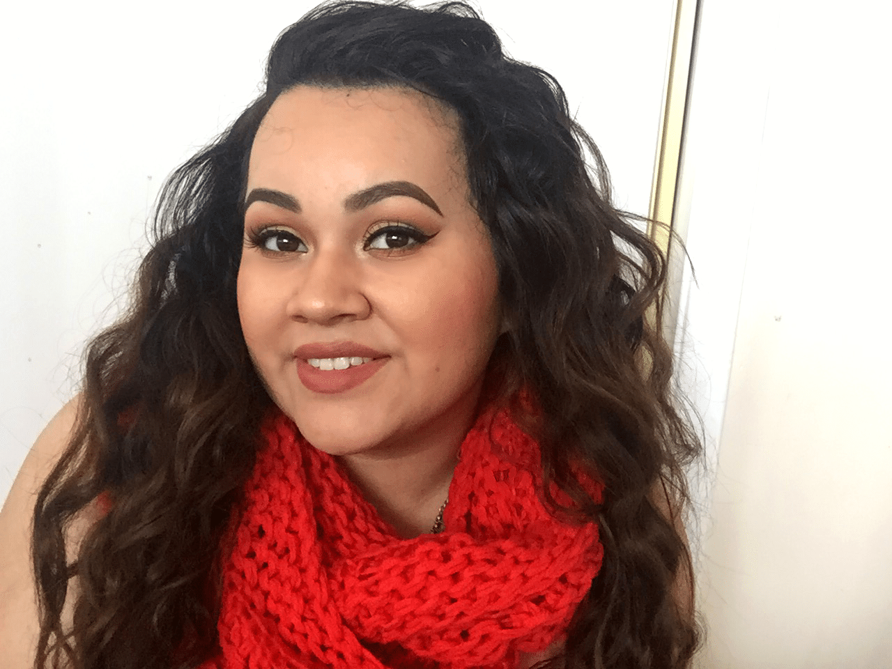Faces of Global: Cristal Lara - Colorado State University Global