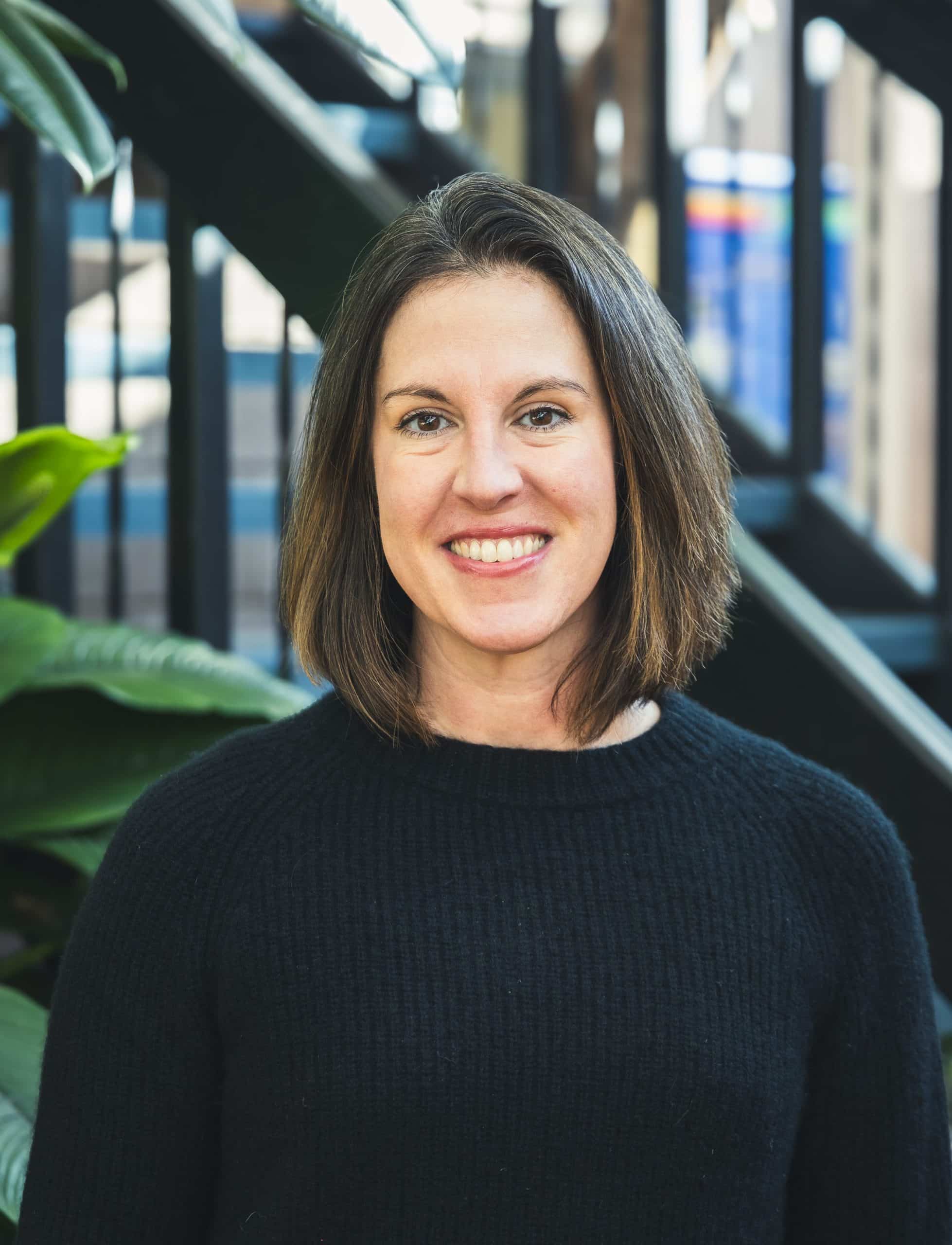 Faces of Global: Jessica Guarnero - Colorado State University Global